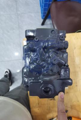 China 708-1T-00552 708-1T-00551 FOR KOMATSU D39PX-22 D39EX-22 D31EX-22 D31PX-22 D37EX-22 D37PX-22 Crawler Bulldozer PARTS HYDRAULIC PUMP FAN PUMP AFTERMARKET ORIGINAL REMANUFACTURING OEM BRAND NEW for sale