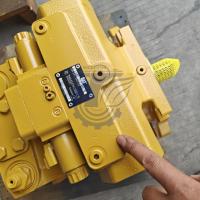 China 593-3841 5933841 30R-0466 FOR  395 EXCAVATOR PARTS HYDRAULIC PUMP  Axial Piston Pump Variable Displacement AFTERMARKET ORIGINAL REMANUFACTURING OEM BRAND NEW for sale