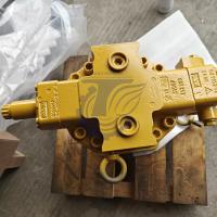 China 591-0774 5910774 30R-0475 547-9727 FOR TQCAT 395 MH3295 EXCAVATORS PARTS HYDRAULIC SWING MOTOR SWING GEARBOX SWING REDUCTION GEARA SWING DEVICE (REAR) DRIVE GP-SWING AFTERMARKET ORIGINAL for sale