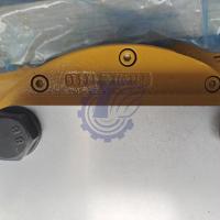 China 607-5658 607-5657 6075658 6075657 5959502 5842692 5842695 FOR TQCAT 395 EXCAVATORS PARTS HYDRAULIC SWING MOTOR SWING GEARBOX SWING REDUCTION GEARA SWING DEVICE (REAR) DRIVE GP-SWING AFTERMARKET ORIGINAL for sale