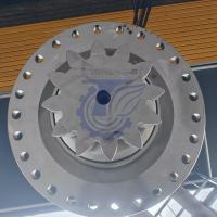 China 607-5658 607-5657 6075658 6075657 5959502 5842692 5842695 FOR TQCAT 395 EXCAVATORS PARTS HYDRAULIC SWING MOTOR SWING GEARBOX SWING REDUCTION GEARA SWING DEVICE (REAR) DRIVE GP-SWING AFTERMARKET ORIGINAL for sale