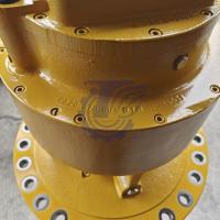 China 607-5658 607-5657 6075658 6075657 5959502 5842692 5842695 FOR TQCAT 395 EXCAVATORS PARTS HYDRAULIC SWING MOTOR SWING GEARBOX SWING REDUCTION GEARA SWING DEVICE (REAR) DRIVE GP-SWING AFTERMARKET ORIGINAL for sale