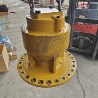 China 607-5658 607-5657 6075658 6075657 5959502 5842692 5842695 FOR TQCAT 395 EXCAVATORS PARTS HYDRAULIC SWING MOTOR SWING GEARBOX SWING REDUCTION GEARA SWING DEVICE (REAR) DRIVE GP-SWING AFTERMARKET ORIGINAL for sale