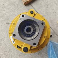 China 607-5658 607-5657 6075658 6075657 5959502 5842692 5842695 FOR TQCAT 395 EXCAVATORS PARTS HYDRAULIC SWING MOTOR SWING GEARBOX SWING REDUCTION GEARA SWING DEVICE (REAR) DRIVE GP-SWING AFTERMARKET ORIGINAL for sale