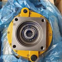 China 607-5658 607-5657 6075658 6075657 5959502 5842692 5842695 FOR TQCAT 395 EXCAVATORS PARTS HYDRAULIC SWING MOTOR SWING GEARBOX SWING REDUCTION GEARA SWING DEVICE (REAR) DRIVE GP-SWING AFTERMARKET ORIGINAL for sale