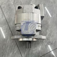 China 7051235140 FOR KOMATSU PC3000-6 Excavator PARTS HYDRAULIC GEAR PUMP AFTERMARKET ORIGINAL REMANUFACTURING OEM for sale