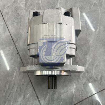 China 7051235140 FOR KOMATSU PC3000-6 Excavator PARTS HYDRAULIC GEAR PUMP AFTERMARKET ORIGINAL REMANUFACTURING OEM for sale