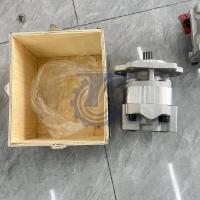 China 7051235140 FOR KOMATSU PC3000-6 Excavator PARTS HYDRAULIC GEAR PUMP AFTERMARKET ORIGINAL REMANUFACTURING OEM for sale