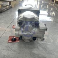 China 7055130290 705-51-30290 FOR KOMATSU D155AX-5 D155A-3 D155A-5 Crawler Bulldozer PARTS HYDRAULIC GEAR PUMP AFTERMARKET ORIGINAL REMANUFACTURING OEM BRAND NEW for sale