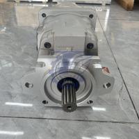 China 7055130290 705-51-30290 FOR KOMATSU D155AX-5 D155A-3 D155A-5 Crawler Bulldozer PARTS HYDRAULIC GEAR PUMP AFTERMARKET ORIGINAL REMANUFACTURING OEM BRAND NEW for sale