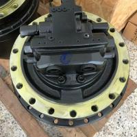 China High Torque Planetary Final Drive Complete Travel Motor Assembly 378-9568 378-9567 334-9988 For TQCAT 329D 329E Excavator Parts for sale