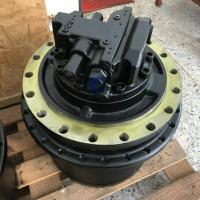 China GM60 Final Drive LJ013790 For Case CX350 CX350B CX370 CX370B Excavator Replacement Parts for sale