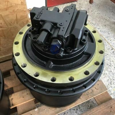 China YN15V00037F1 LQ15V00007F1 Final Drive for Kobelco SK200-8 | High-Torque Travel Motor Gearbox for sale
