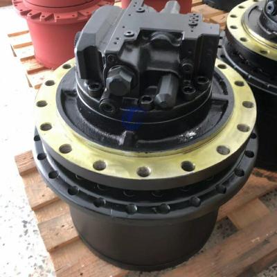 China High Torque Planetary Final Drive Complete Travel Motor Assembly 378-9568 378-9567 334-9988 For TQCAT 329D 329E Excavator Parts for sale