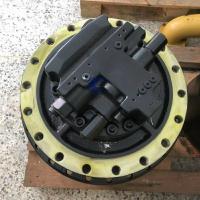 China High Torque Planetary Final Drive Complete Travel Motor Assembly 378-9568 378-9567 334-9988 For TQCAT 329D 329E Excavator Parts for sale