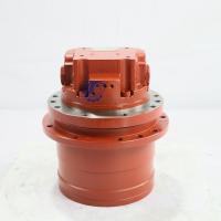 China Kobelco 72280157 Final Drive Travel Motor SK30SR-3 SK35SR-3 3Ton Mini Excavator Undercarriage Parts for sale