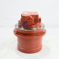China Kobelco 72280157 Final Drive Travel Motor SK30SR-3 SK35SR-3 3Ton Mini Excavator Undercarriage Parts for sale