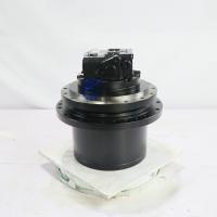 China Hitachi EX60 EX60-2 EX60-3 Final Drive Travel Motor High Torque Hydraulic Planetary Gearbox Mini Excavator Replacement Parts 9069509 9111033 for sale