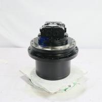 China Hitachi EX60 EX60-2 EX60-3 Final Drive Travel Motor High Torque Hydraulic Planetary Gearbox Mini Excavator Replacement Parts 9069509 9111033 for sale