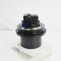 China Hitachi EX60 EX60-2 EX60-3 Final Drive Travel Motor High Torque Hydraulic Planetary Gearbox Mini Excavator Replacement Parts 9069509 9111033 for sale