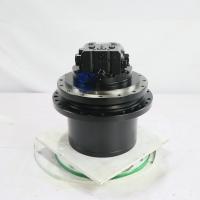 China Hitachi EX60 EX60-2 EX60-3 Final Drive Travel Motor High Torque Hydraulic Planetary Gearbox Mini Excavator Replacement Parts 9069509 9111033 for sale