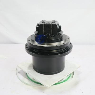 China Hitachi EX60 EX60-2 EX60-3 Final Drive Travel Motor High Torque Hydraulic Planetary Gearbox Mini Excavator Replacement Parts 9069509 9111033 for sale