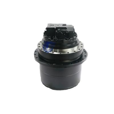 China Hydraulic Final Drive Part Number YM15V00001F2 Compatible With Kobelco SK160 SK160LC-6 Excavator Spare Parts for sale