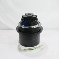 China High Torque MAG26V Travel Motor Travel Gearbox Final Drive Assembly For Takeuchi TB030 TB035 Mini Excavator for sale