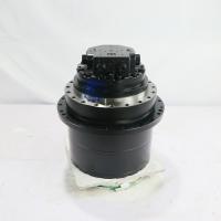 China High Torque MAG26V Travel Motor Travel Gearbox Final Drive Assembly For Takeuchi TB030 TB035 Mini Excavator for sale