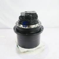 China High Torque MAG26V Travel Motor Travel Gearbox Final Drive Assembly For Takeuchi TB030 TB035 Mini Excavator for sale
