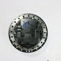 China High Torque MAG26V Travel Motor Travel Gearbox Final Drive Assembly For Takeuchi TB030 TB035 Mini Excavator for sale