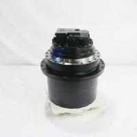 China High Torque MAG26V Travel Motor Travel Gearbox Final Drive Assembly For Takeuchi TB030 TB035 Mini Excavator for sale