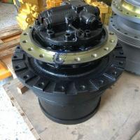 China Use For Hitachi ZX200 ZX240-5G ZX250-3 Travel Assembly Travel Motor Gearbox 9243839 9256989 9257553 9242907 Device High Quality Travel Assembly Construction Machinery Aftermarket Parts for sale