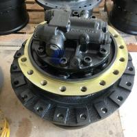 China Use For Hitachi ZX200 ZX240-5G ZX250-3 Travel Assembly Travel Motor Gearbox 9243839 9256989 9257553 9242907 Device High Quality Travel Assembly Construction Machinery Aftermarket Parts for sale
