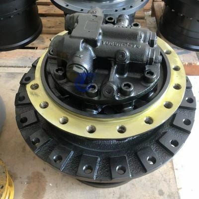 China Use For Hitachi ZX200 ZX240-5G ZX250-3 Travel Assembly Travel Motor Gearbox 9243839 9256989 9257553 9242907 Device High Quality Travel Assembly Construction Machinery Aftermarket Parts for sale