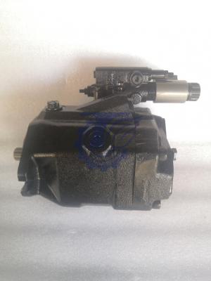 China 803090997 804014516 For XCMG XE490 XE500 Excavator Parts Hydraulic Piston Pump Hydraulic Pump FAN PUMP Coupling Pump CASAPPA MVPD30.45S-0485-PME/MB-V-PEC-2-A-20/245 Aftermarket Original for sale