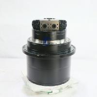 China Heavy-duty Hydraulic Final Drive Travel Assembly For XCMG XE215C Excavator TM40VC MBEB313 High Performance for sale