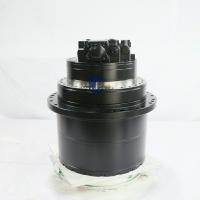 China Heavy-duty Hydraulic Final Drive Travel Assembly For XCMG XE215C Excavator TM40VC MBEB313 High Performance for sale