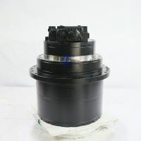 China Heavy-duty Hydraulic Final Drive Travel Assembly For XCMG XE215C Excavator TM40VC MBEB313 High Performance for sale