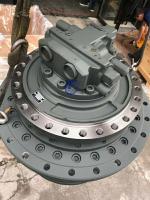 China SANY SY70 SY75C Final Drive Travel Device Track Power Module Excavator Travel Drive High Traction Reduction Output Stable Terrain Operation Component for sale