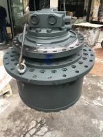 China SANY SY18U SY16C SY19E SY26U Final Drive Assembly Compact Excavator Track Drive System Low Speed High Traction Travel Component for sale