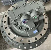 China SANY SY35U SY35C Travel Motor with Gearbox Hydraulic Drive Unit Mini Construction Equipment Track Reduction Transmission Stable Urban Operation Travel Drive Part for sale