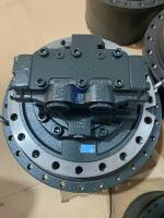 China SANY SY18U SY16C SY19E SY26U Final Drive Assembly Compact Excavator Track Drive System Low Speed High Traction Travel Component for sale