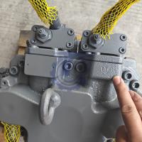 China 9149201 9147343 For Hitachi EX120-5 EX130H-5 EX130K-5 EX135USR Excavator Parts Hydraulic PUMP MAIN PUMP PUMP DEVICE Aftermarket Original for sale