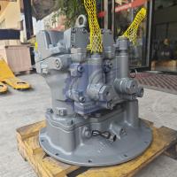China 9149201 9147343 For Hitachi EX120-5 EX130H-5 EX130K-5 EX135USR Excavator Parts Hydraulic PUMP MAIN PUMP PUMP DEVICE Aftermarket Original for sale