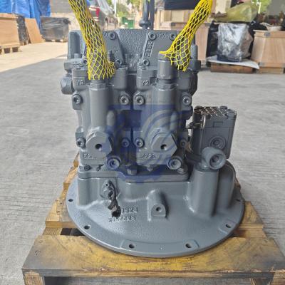 China 9149201 9147343 For Hitachi EX120-5 EX130H-5 EX130K-5 EX135USR Excavator Parts Hydraulic PUMP MAIN PUMP PUMP DEVICE Aftermarket Original for sale