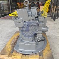 China 9149201 9147343 For Hitachi EX120-5 EX130H-5 EX130K-5 EX135USR Excavator Parts Hydraulic PUMP MAIN PUMP PUMP DEVICE Aftermarket Original for sale