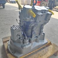 China 9149201 9147343 For Hitachi EX120-5 EX130H-5 EX130K-5 EX135USR Excavator Parts Hydraulic PUMP MAIN PUMP PUMP DEVICE Aftermarket Original for sale