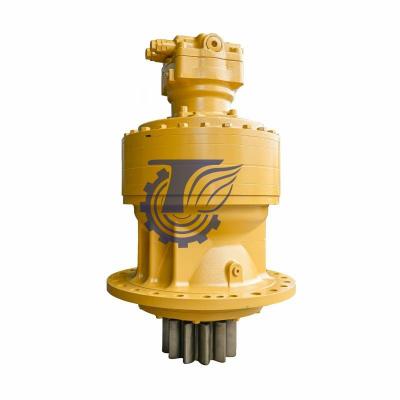 China 333-2958 CA3332958 3332958 1994538 199-4538 CA1994538 For TQCAT 330C 330D 336D 340D L EXCAVATORS PARTS Hydraulic Swing Motor SWING GEARBOX SWING REDUCTION GEARA SWING DEVICE (REAR) aftermarket Original for sale