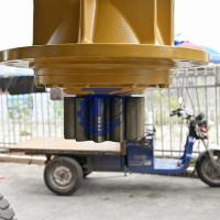 China 333-2958 CA3332958 3332958 1994538 199-4538 CA1994538 For TQCAT 330C 330D 336D 340D L EXCAVATORS PARTS Hydraulic Swing Motor SWING GEARBOX SWING REDUCTION GEARA SWING DEVICE (REAR) aftermarket Original for sale